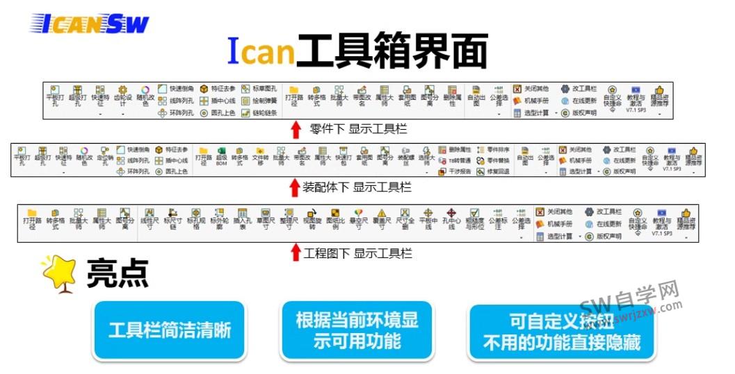 sw自学网 – solidworks自学网一站式solidworks教程综合学习交流平台